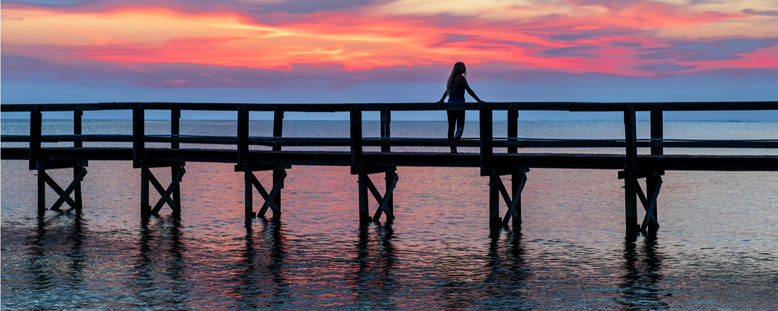 Our Story - Key Allegro Real Estate Company